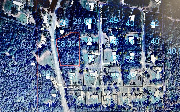 Co Rd 61, Guin, AL 35563 | Crexi.com