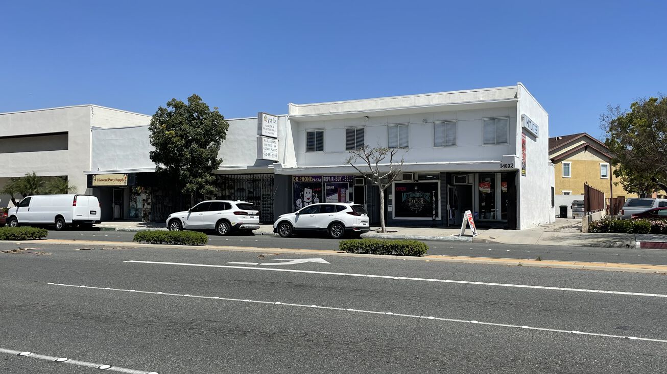 14000 Pioneer Blvd, Norwalk, CA 90650 | Crexi.com