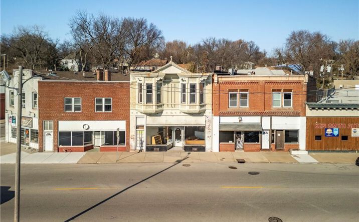 1317 Frederick Ave, Saint Joseph, MO 64501 | Crexi.com