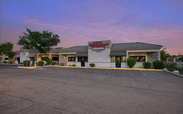 11327 W Bell Rd, Surprise, AZ 85378 | Crexi.com