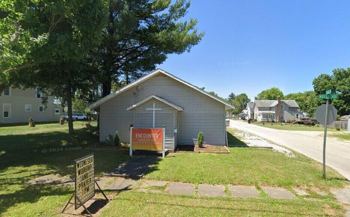 1030 Myers Avenue, Ashland, OH 44805 | Crexi.com