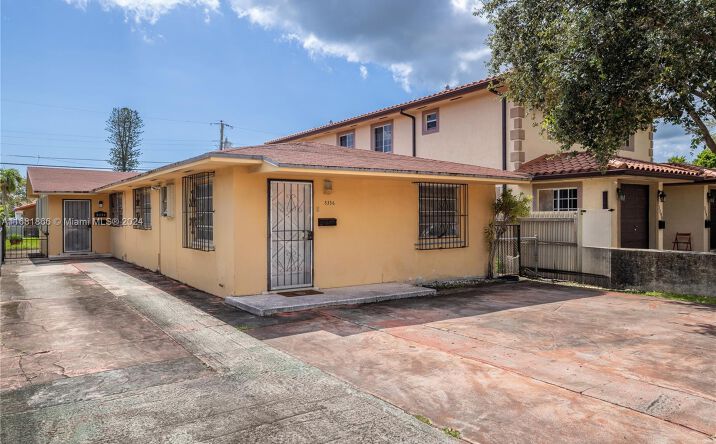 3334 SW 24th St, Miami, FL 33145 | Crexi.com
