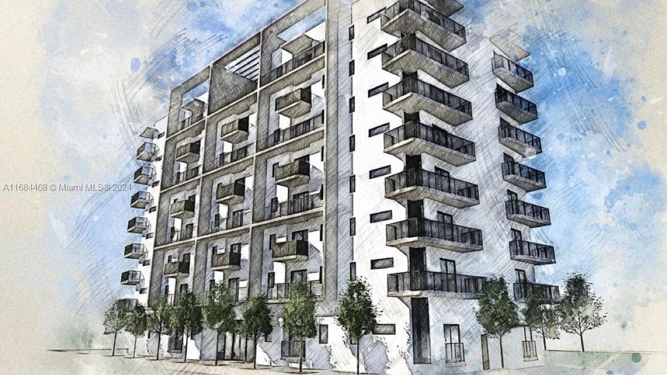 342 NW 7th St, Miami, FL 33128 | Crexi.com