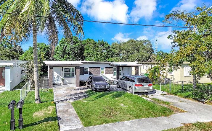 9302 NW 4th Ave, Miami, FL 33150 | Crexi.com