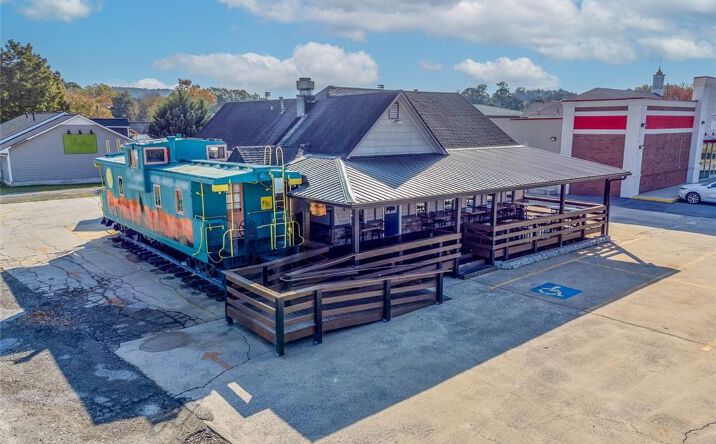 406 N PIEDMONT Avenue, Rockmart, GA 30153 | Crexi.com