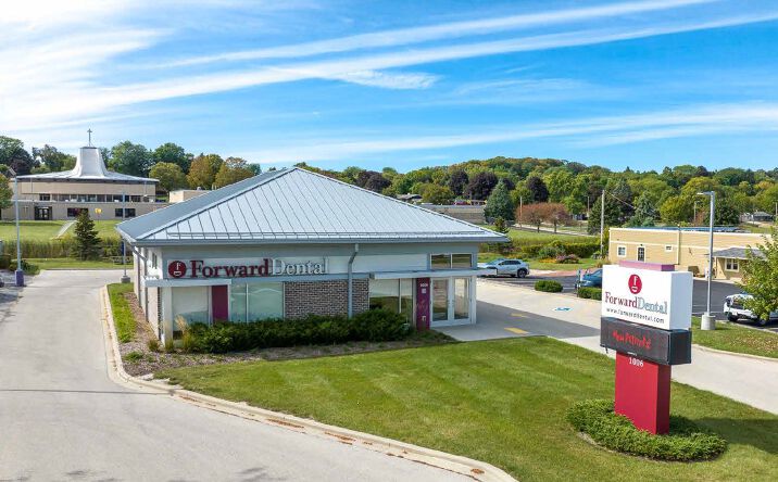 1006 S Main St, West Bend, WI 53095 | Crexi.com