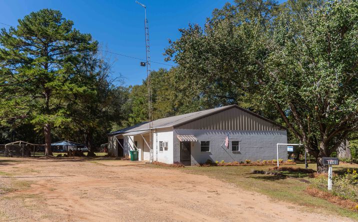 3148 PALMYRA RD Albany GA 31707-1219 APN: 040B 006 | Crexi.com