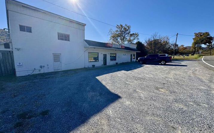 3199 N Fork Rd, Elliston, VA 24087 | Crexi.com