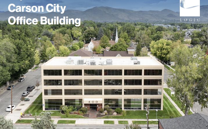 415 W Sophia St, Carson City, NV 89703 | Crexi.com