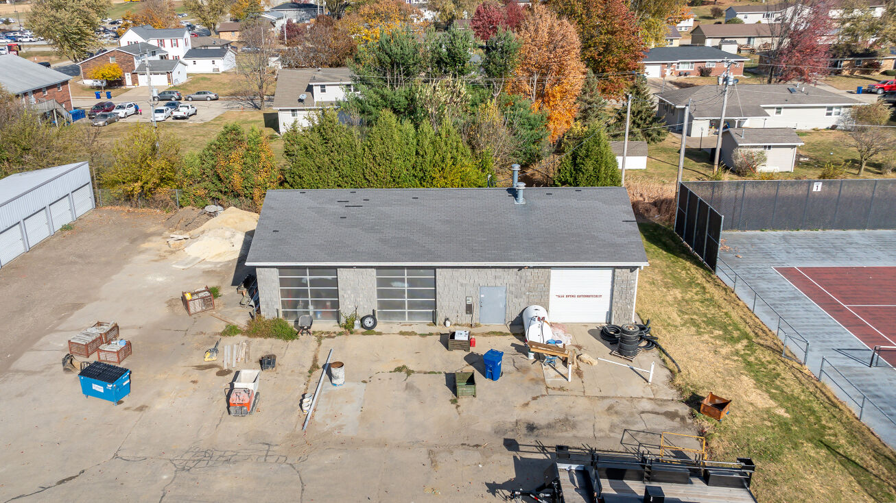 520 Richards Dr, Epworth, IA 52045 | Crexi.com