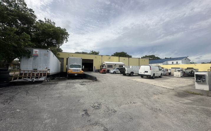 970 W McNab Rd, Fort Lauderdale, FL 33309 | Crexi.com