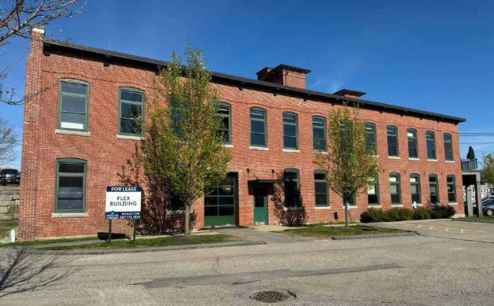 Maine Commercial Real Estate for Sale | Crexi.com