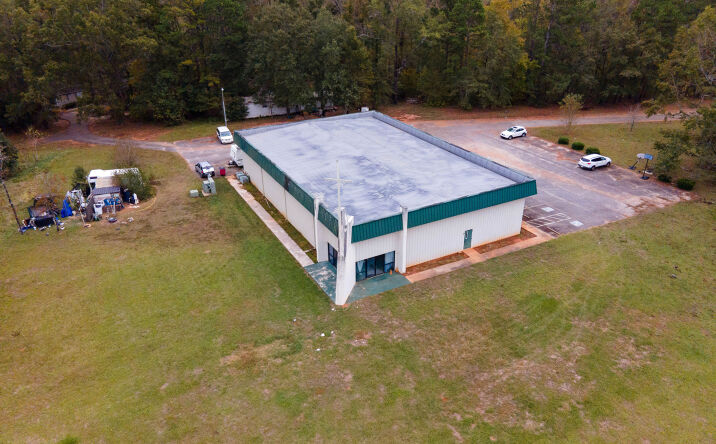 GA Churches and Religious Buildings for Sale | Crexi