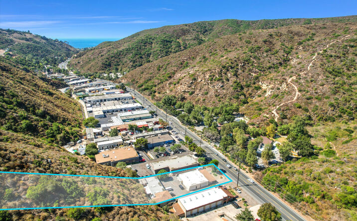 2307 Laguna Canyon Rd, Laguna Beach, CA 92651 | Crexi.com