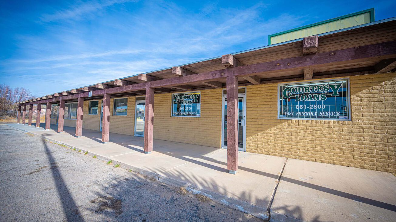 503/517 S Main Street, Belen, NM 87002 | Crexi.com
