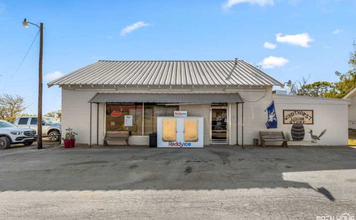 18847 US-281 Windthorst TX 76389 APN: 8623 | Crexi.com