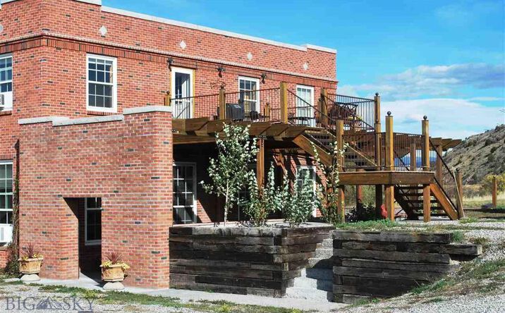 5400 FRONTAGE RD Manhattan MT 59714-8046 APN: 00RDD28827 | Crexi.com