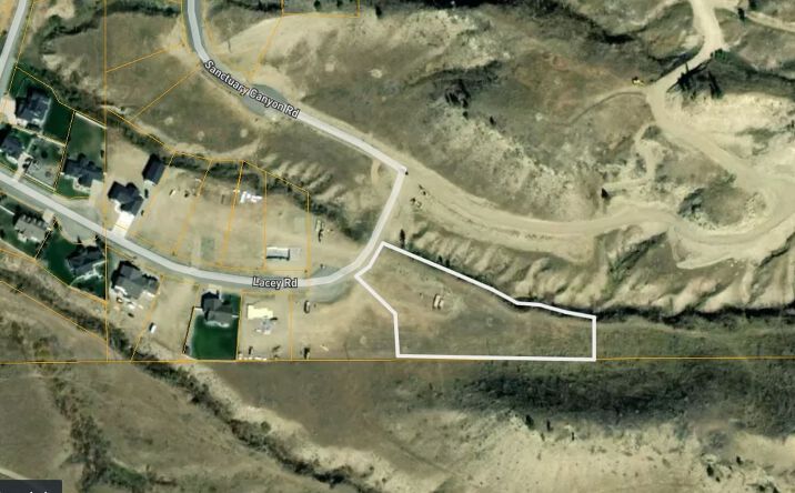 TBD Lot 7 Block 2 Sanctuary Canyon Road, Billings, MT 59101 | Crexi.com