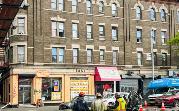 2665 Grand Concourse, The Bronx, NY 10468 | Crexi.com