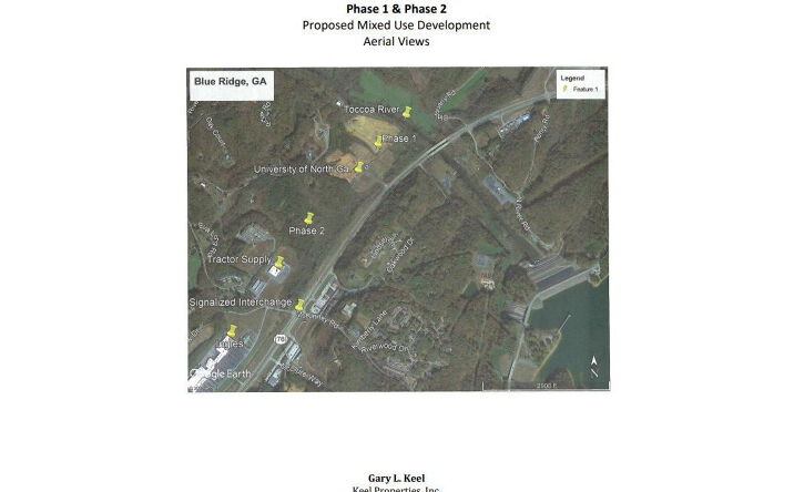 3 Blackhawk Dr, Blue Ridge, GA 30513 | Crexi.com