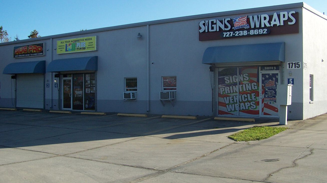 1715 S Missouri Ave, Largo, FL 33770 | Crexi.com