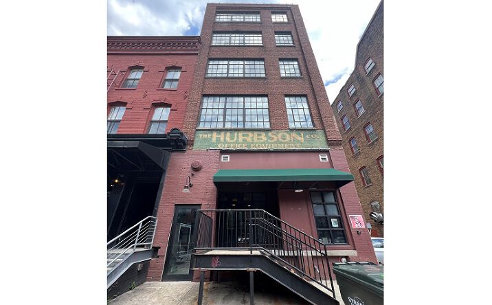 404 Oak St, Syracuse, NY 13203 | Crexi.com