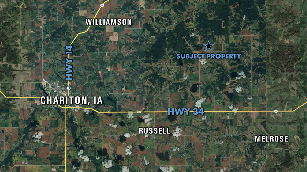 510th St, Russell, IA 50238 | Crexi.com