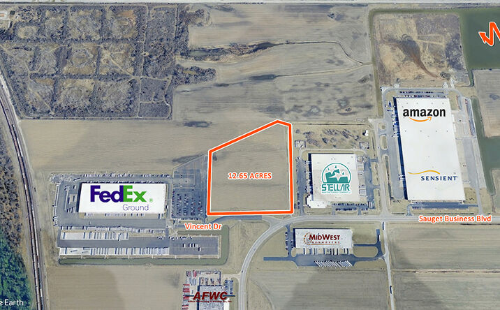 1635-1643 Sauget Business Boulevard, Sauget, IL 62206 | Crexi.com