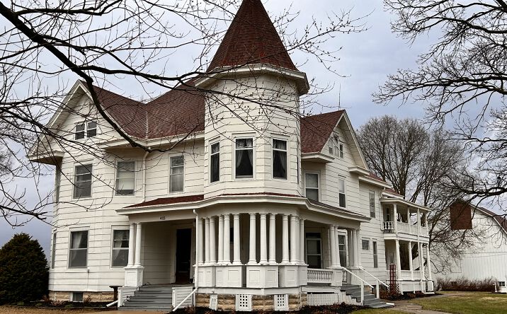 402 Goode St, Bloomfield, IA 52537 | Crexi.com