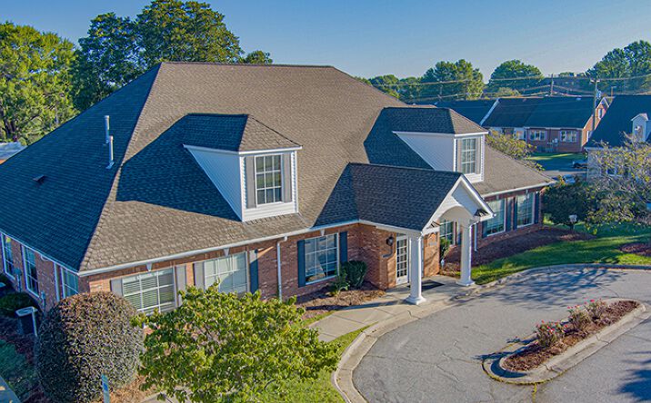 North Carolina Commercial Real Estate for Sale | Crexi.com