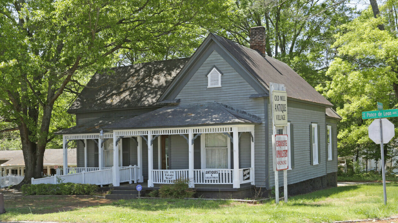 3240 E Ponce de Leon Ave, Scottdale, GA 30079 | Crexi.com