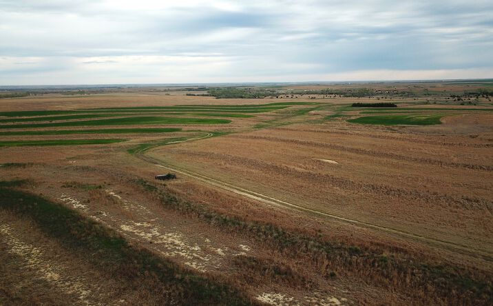 0 S Rd, Damar, KS 67632 | Crexi.com