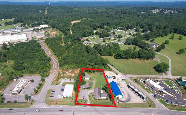 2239 Moody Pkwy, Moody, AL 35004 | Crexi.com