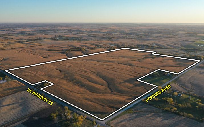 U.S. Highway 69, Van Wert, IA 50262 | Crexi.com