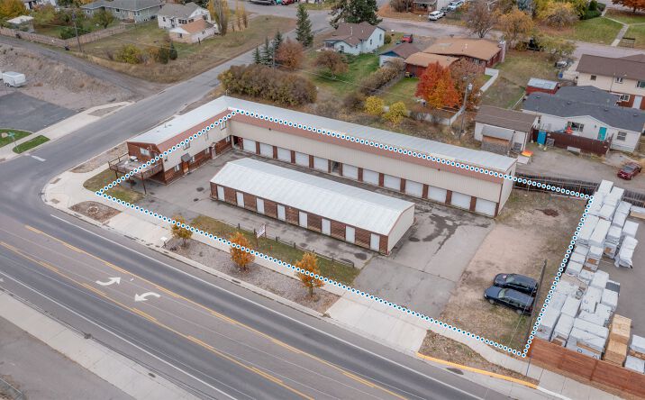 1800 S Reserve Street B, Missoula, MT 59801 | Crexi.com