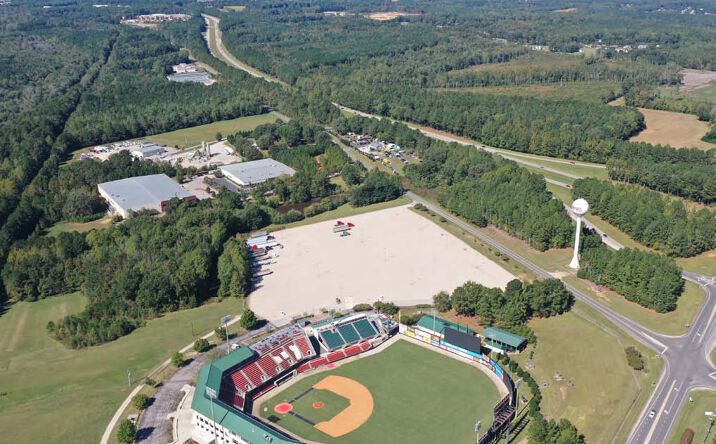 1309 Shepard School Rd, Zebulon, NC 27597 | Crexi.com