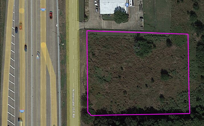 TBD 1.499ac Interstate 35, Red Oak, TX 75154 | Crexi.com
