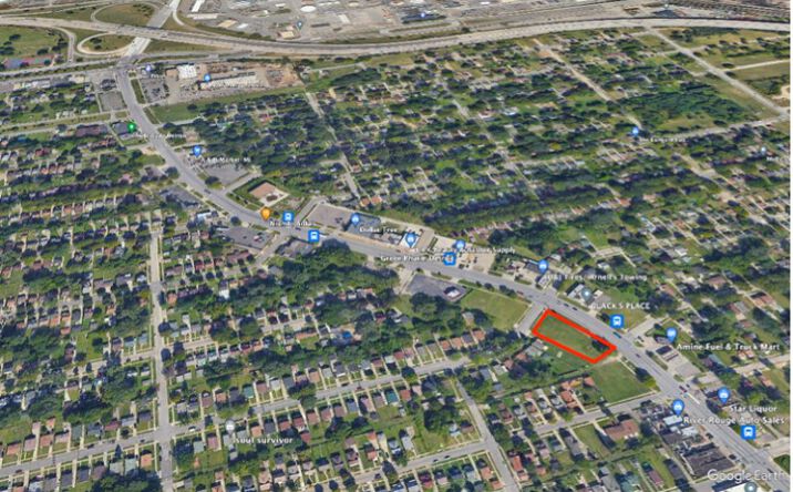 2700 Schaefer Rd, Detroit, MI 48217 | Crexi.com