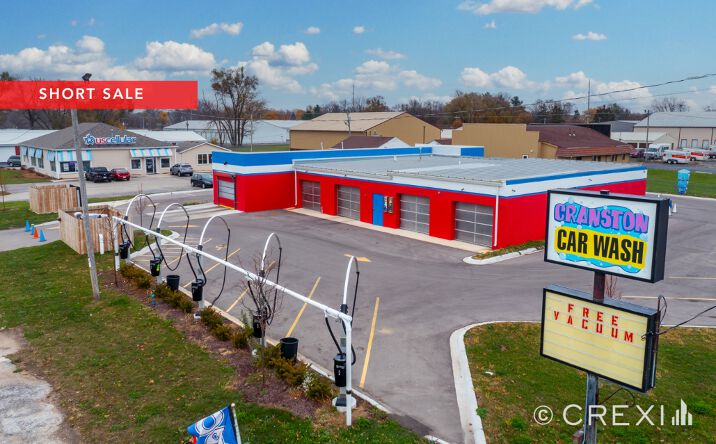 Wisconsin Commercial Real Estate for Sale | Crexi.com