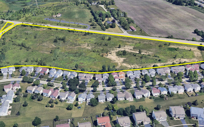 23379 IL-60, Round Lake, IL 60073 | Crexi.com