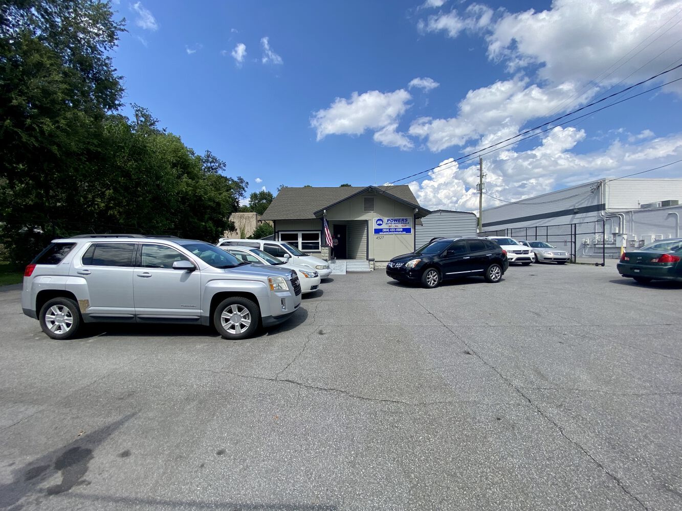 4527 St Augustine Rd, Jacksonville, FL 32207 | Crexi.com