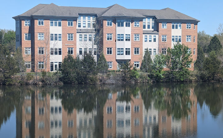 45681 Oakbrook Court, Suite 101, Sterling, VA 20166 | Crexi.com