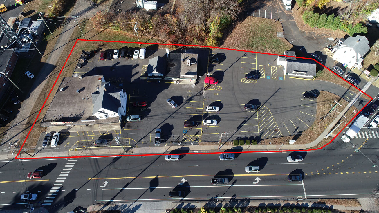 1023-1031 Blue Hills Ave, Bloomfield, CT 06002 | Crexi.com