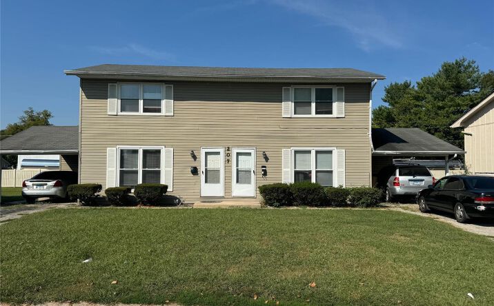 207 Howard Drive, O'Fallon, IL 62269 | Crexi.com