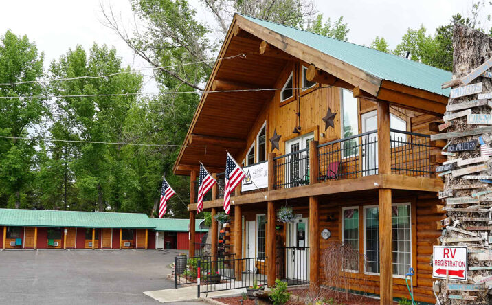 900 S Main St, Cascade, ID 83611 | Crexi.com