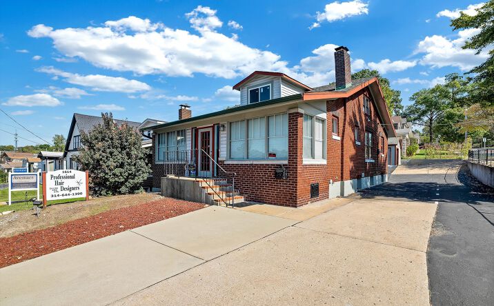 1526 S Big Bend Blvd, Richmond Heights, MO 63117 | Crexi.com