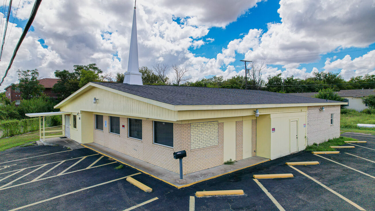 112 E Hallmark Ave, Killeen, TX 76541 | Crexi.com