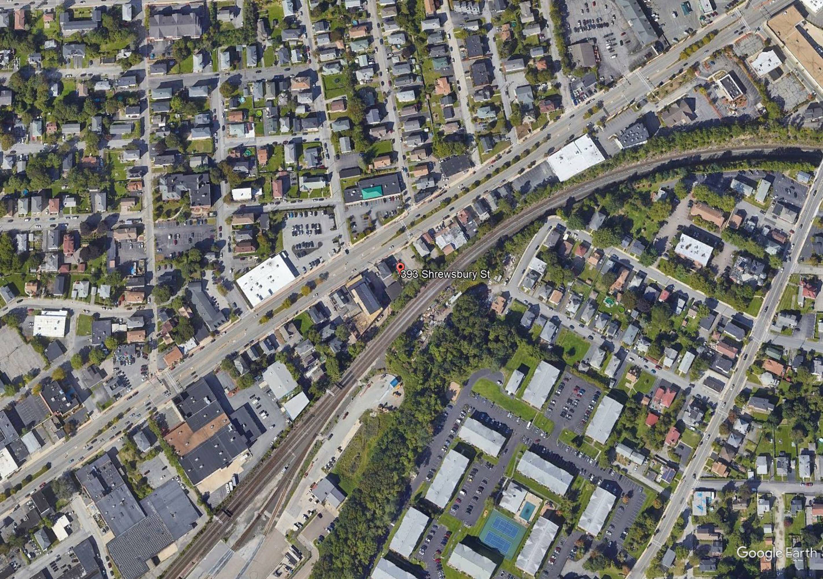 393-397 Shrewsbury Street, Worcester, MA 01604 | Crexi.com