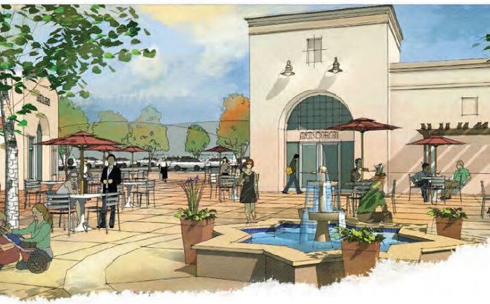 Gateway Marketplace, Merced, CA 95340 | Crexi.com