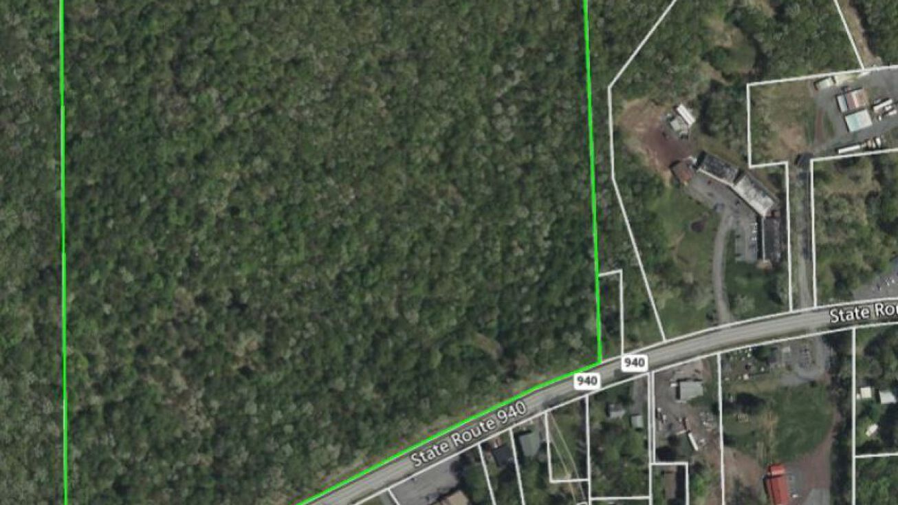 State Route 940, White Haven, PA 18661 | Crexi.com